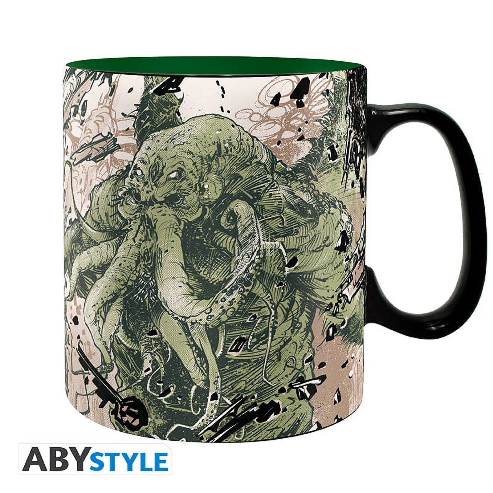 Cthulhu Mug