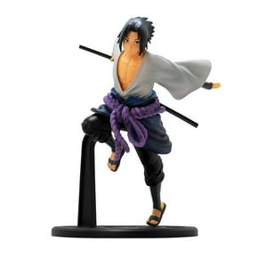 Sasuke Action Figures