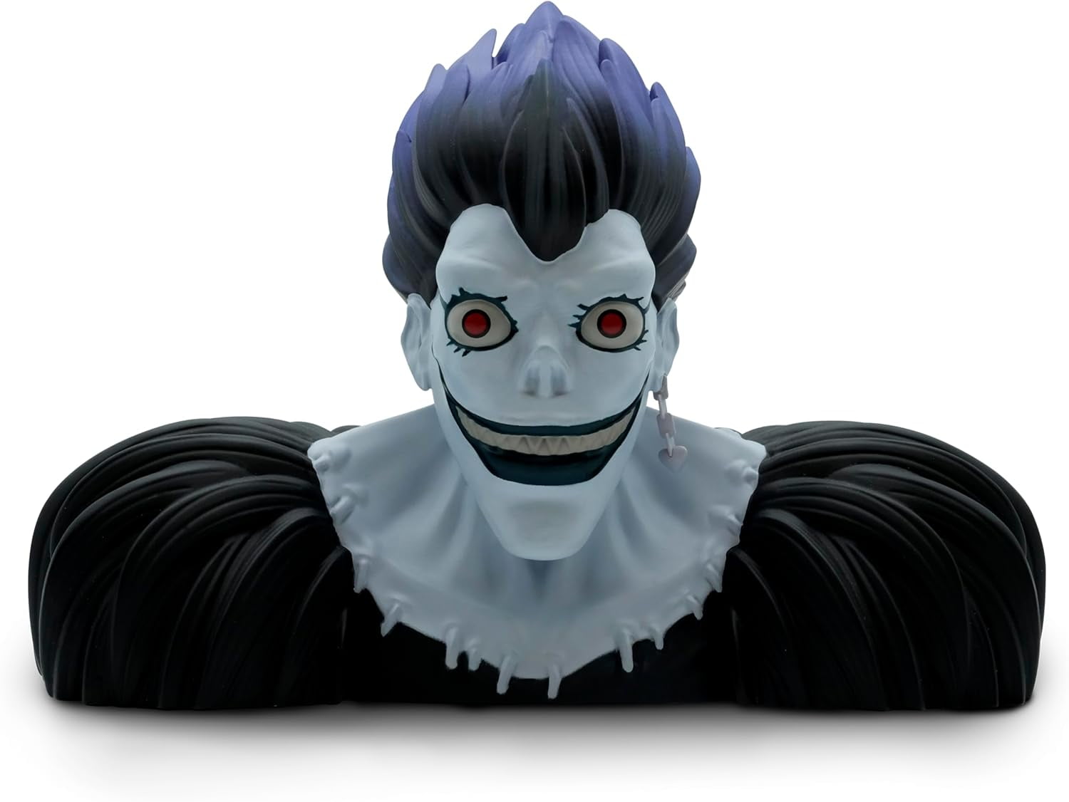 ABYstyle Death Note Ryuk Money Bank 6.3" PVC Sly Smile Design Anime ...