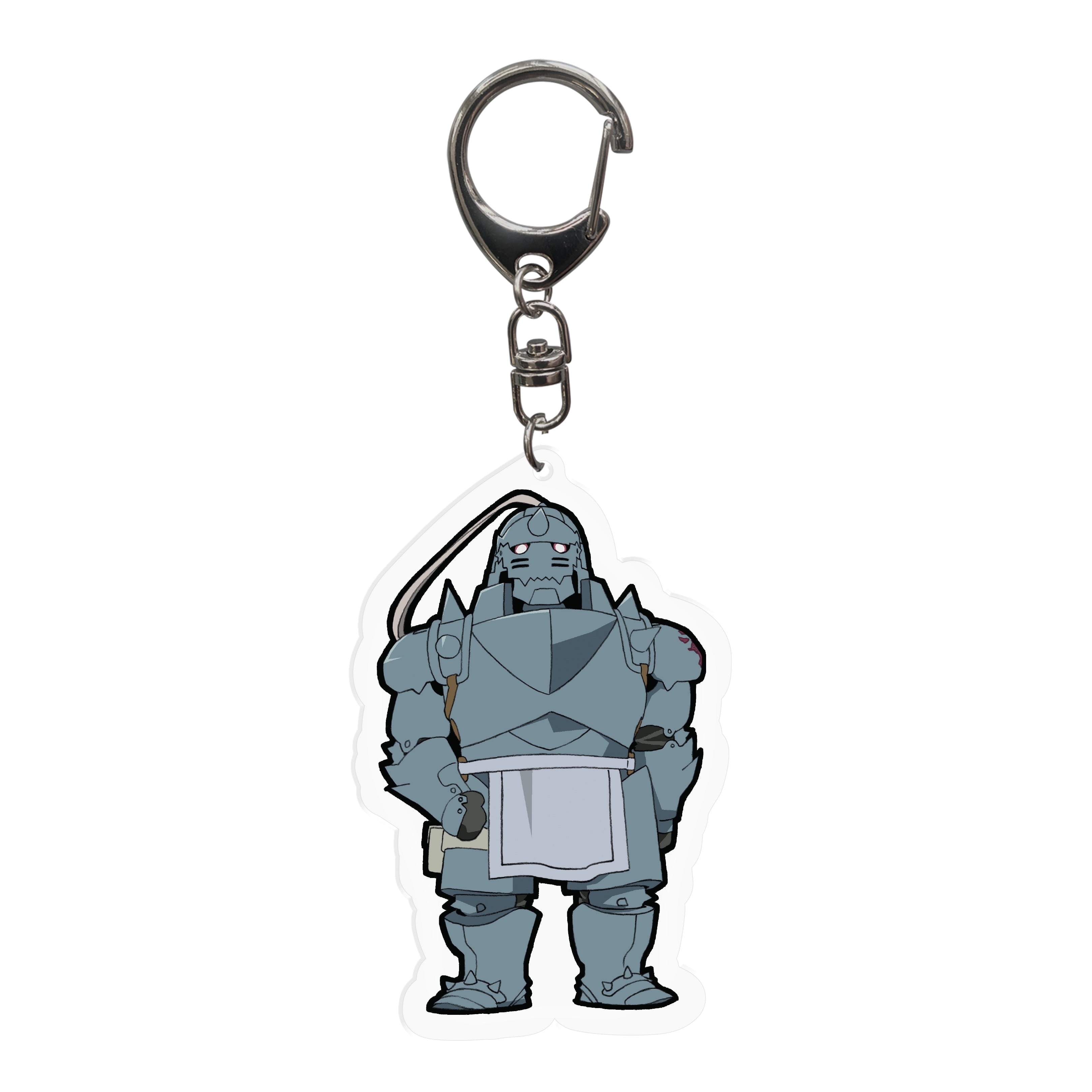 ABYstyle Fullmetal Alchemist Brotherhood Alphonse Chibi Acrylic ...