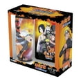 ABYstyle Naruto Shippuden Gift Set, Tumbler 16 oz and A5 Notebook ...