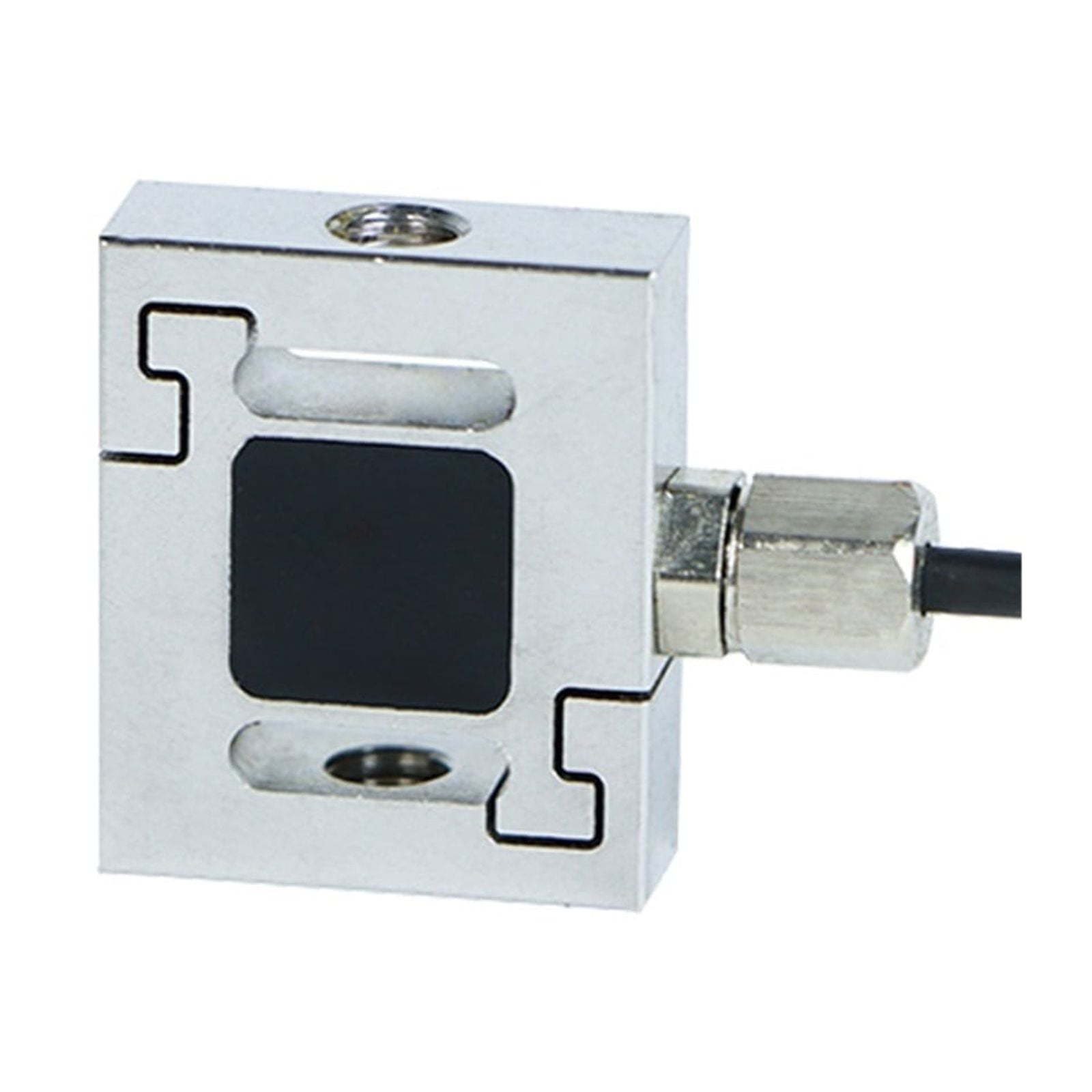 ABidirectional Tensile Force Sensor S-type Force Measuring Load Cells For Robot DYLY-108 High ...