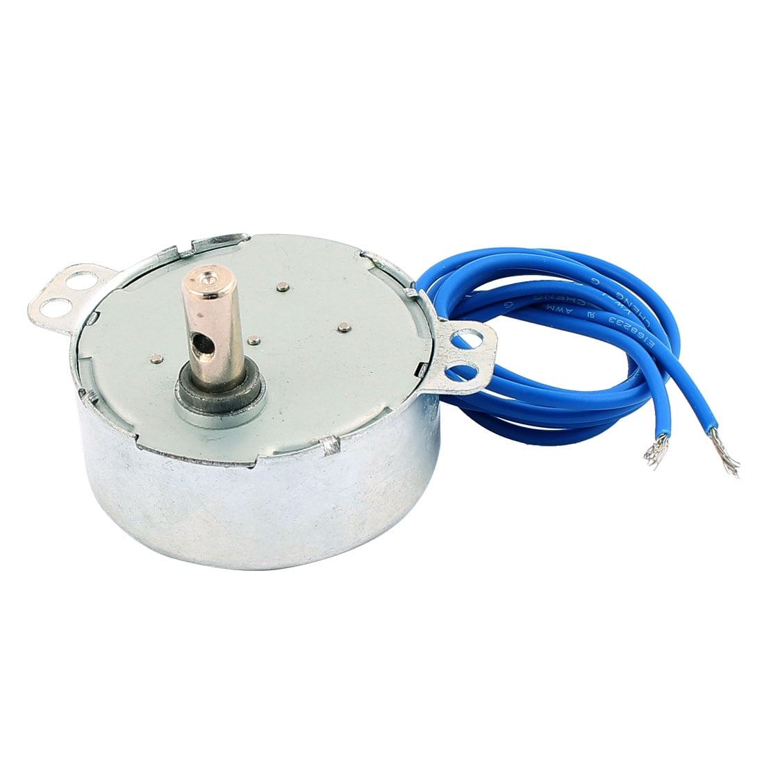 AC 100-127V 10-12R/Min CCW/CW Direction 4W 2 Wires Connecting ...