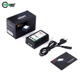AC 100-240V 10W Balanced Battery Charger EU/US Plug for iMaxRC iMax B3 ...