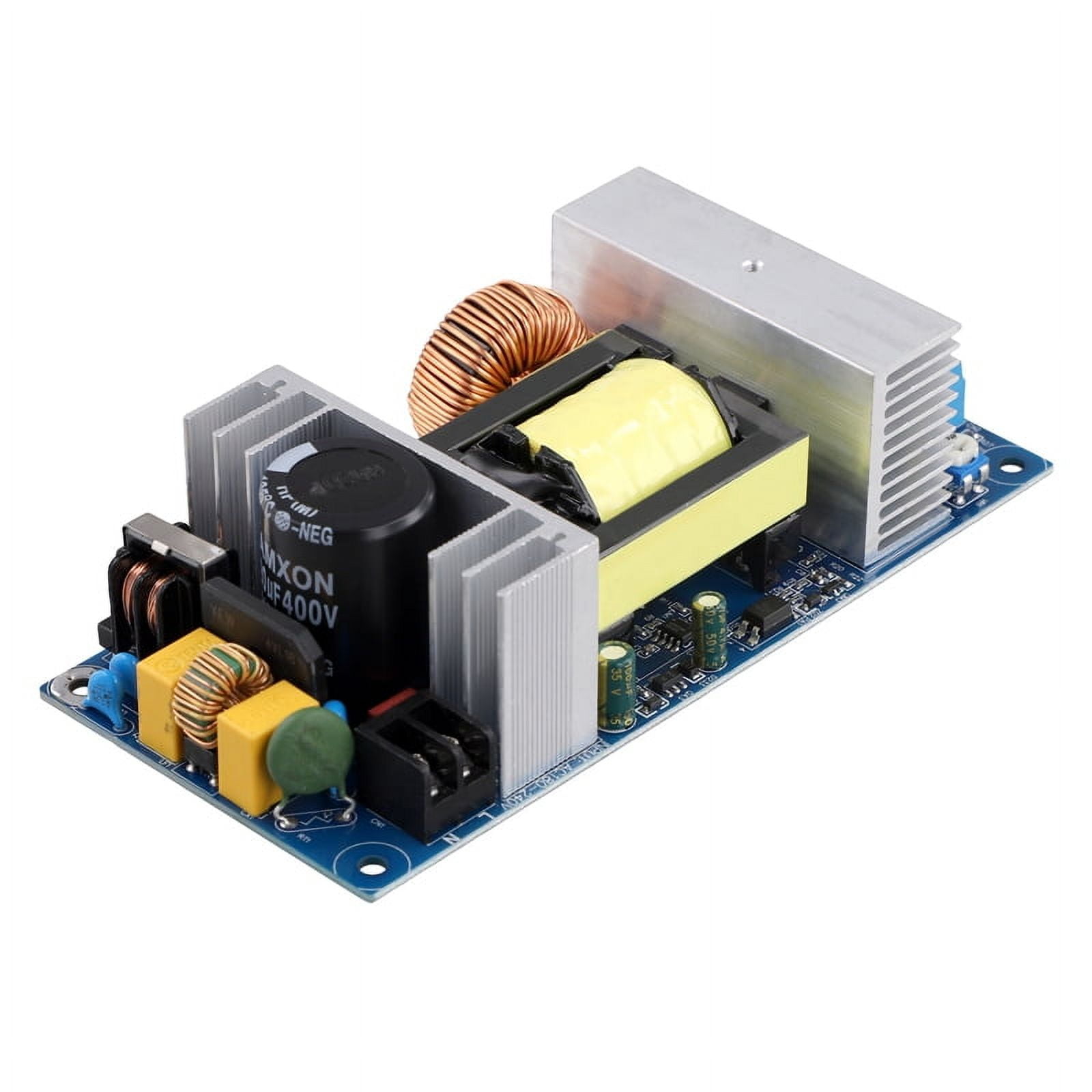 AC 100-240V to DC 24V12.5A Power Supply Module Board Switch AC-DC ...