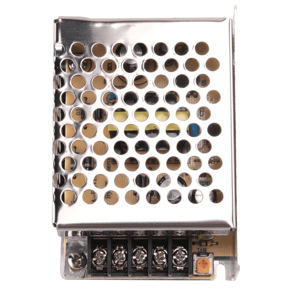 AC 100V~240V to DC 12V 3A 36W Voltage Transformer Switch Led Strip ...