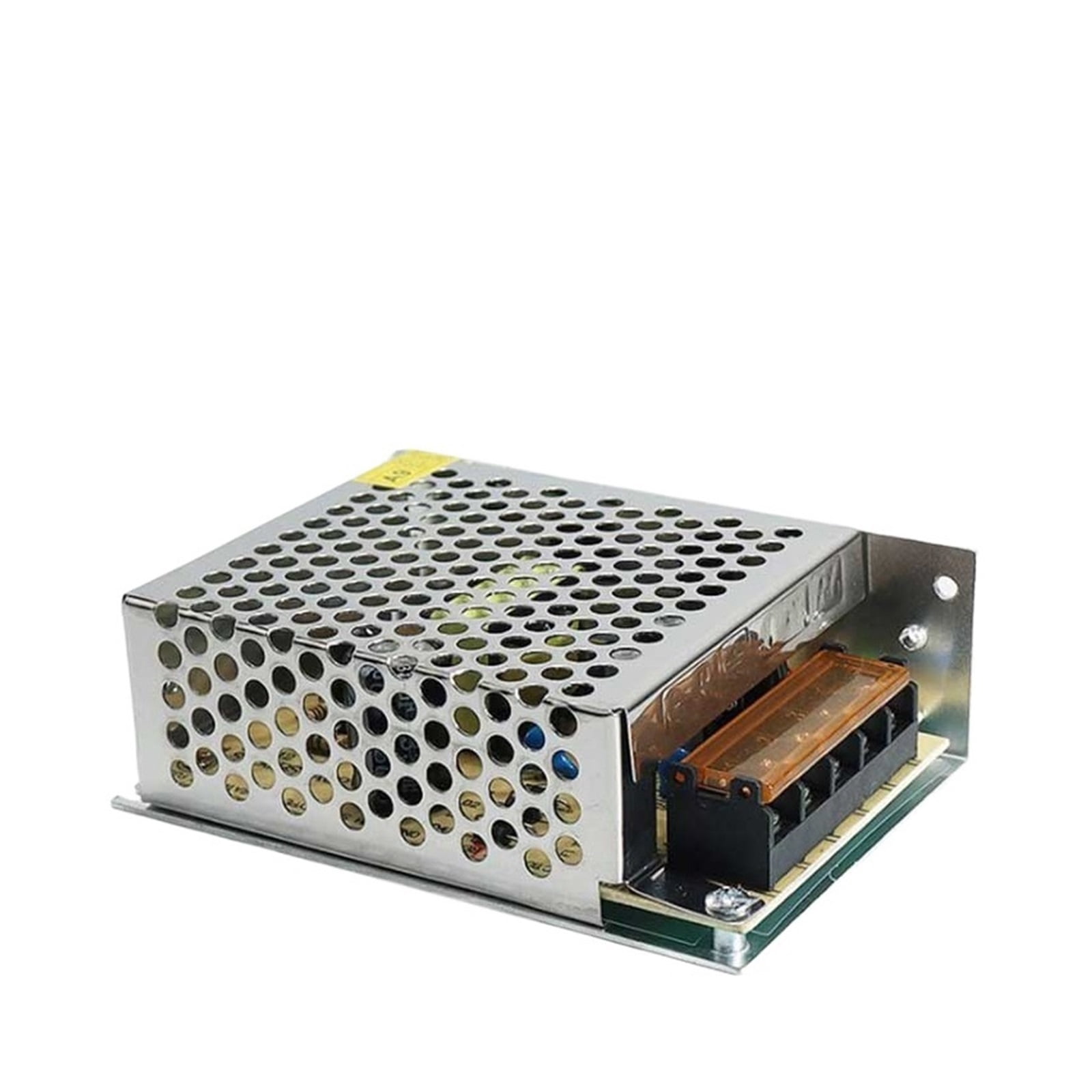 AC 110 220 To DC 24V 2A 48W Power Supply Source Transformer For Motor ...