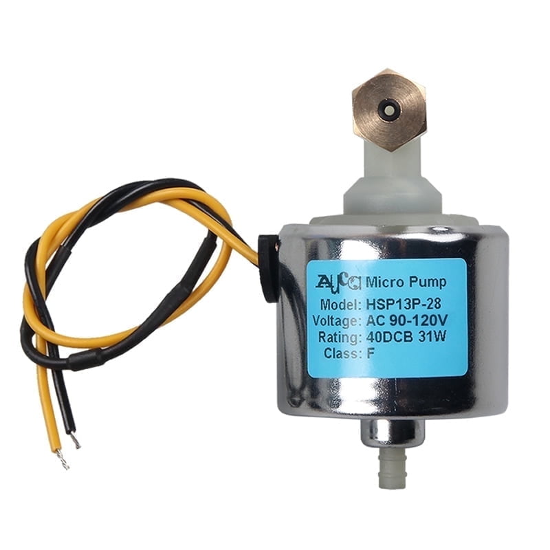 AC 110V 40DCB 31W For 1200W-1500W Fog Smoke Machine Oil Pump ...