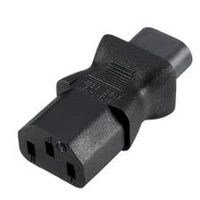 90 Degree Plug Adapter