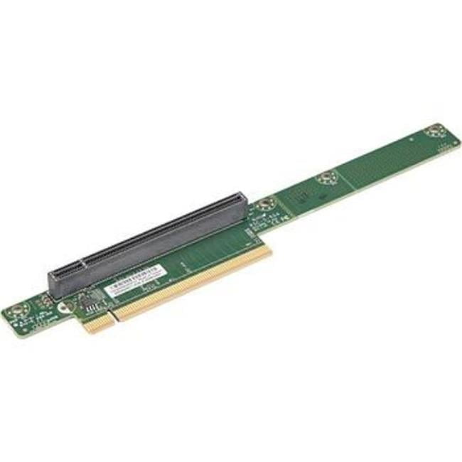AC 1U LHS Standard Riser Card with PCI-E 4.0 x16 slot - Walmart.com