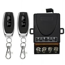 Remote Control 120v Switch