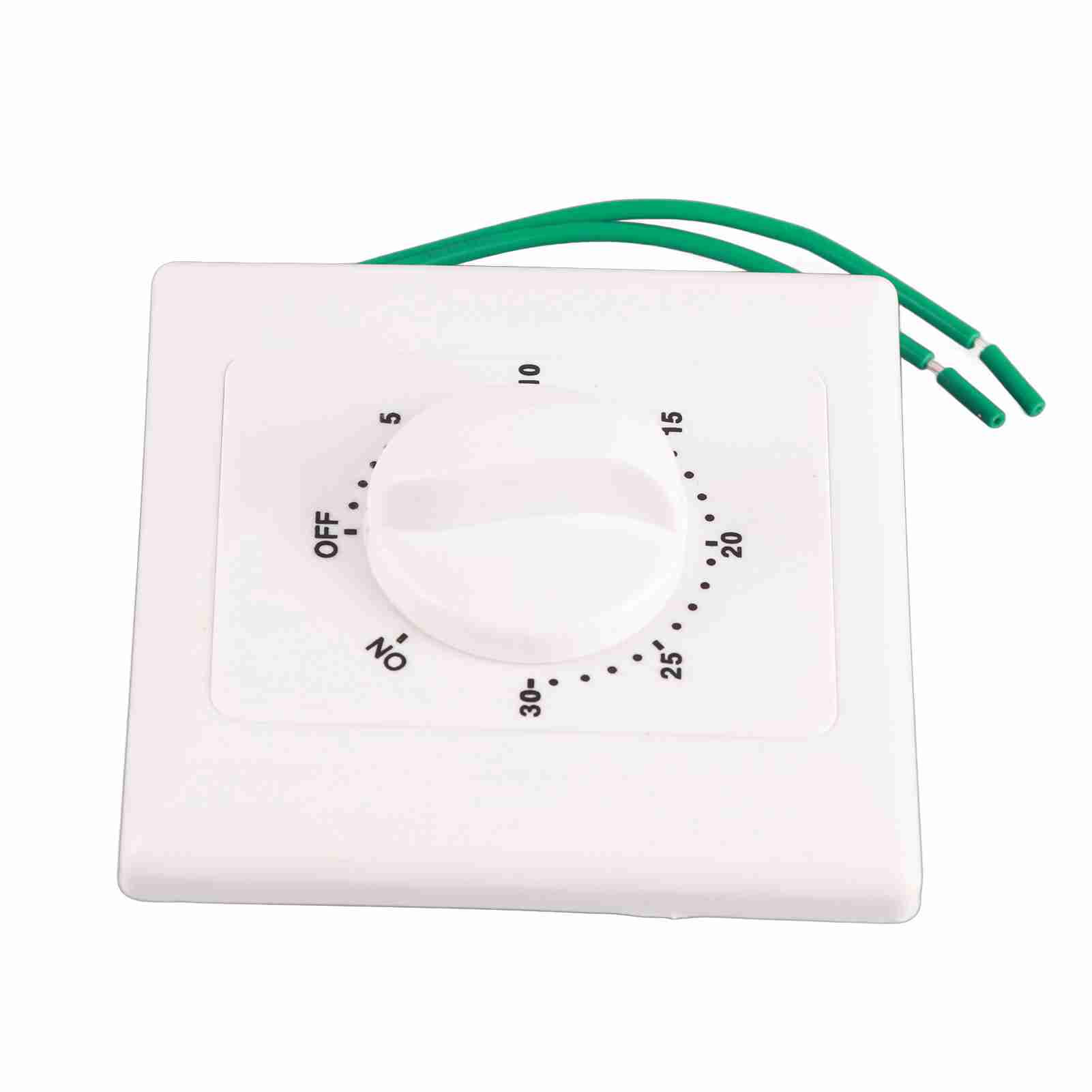 AC 220V Pump Timer Mechanical Time Switch Countdown Control 86 Panel ...