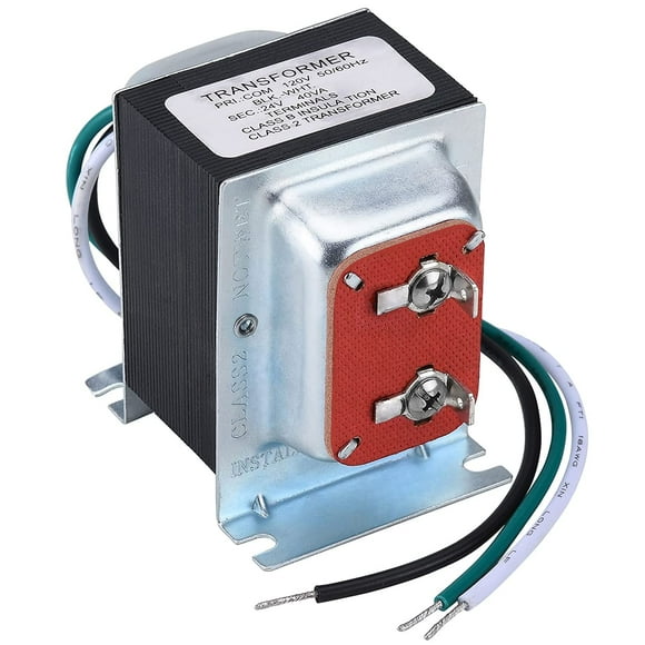 120 24 Volt Transformer