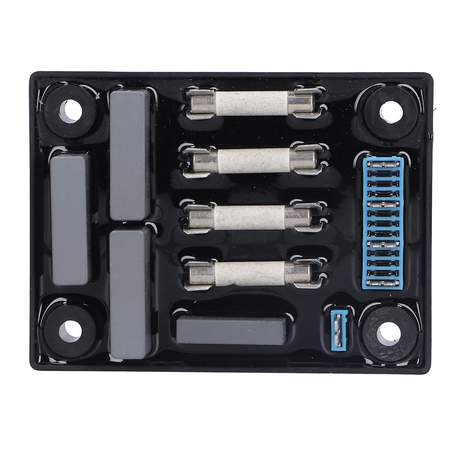 AC 250V Rectifier Module For Brushless Generators, Phase Compound ...