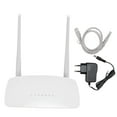 AC 300Mbps Wireless Router with 2 5dBi Antenna Support Access Control ...