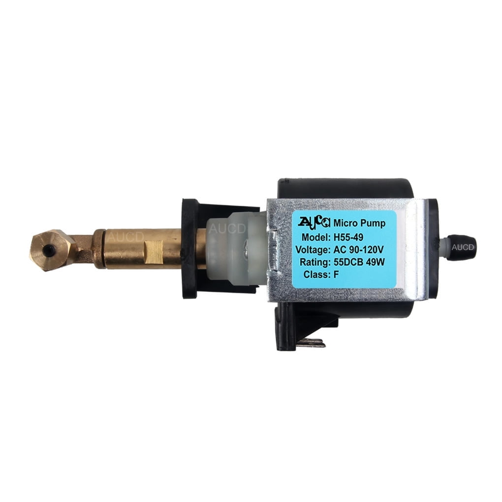 AC 55DCB 49W For Copper Core 1500W 3000W Smoke Fog Machine Oil Pump ...