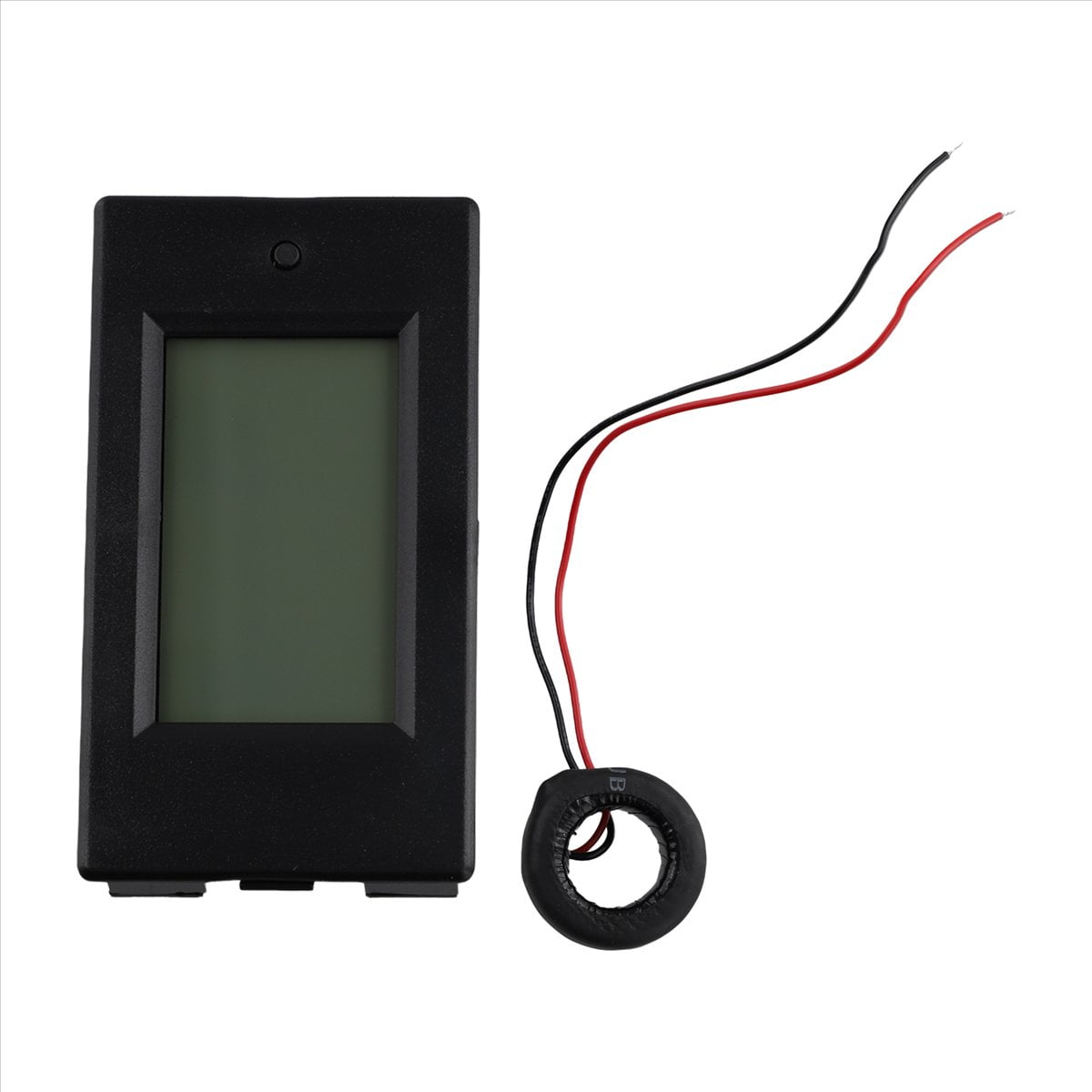 AC 80-260V 100A PZEM-061 LCD Display Digital Current Voltage Power ...
