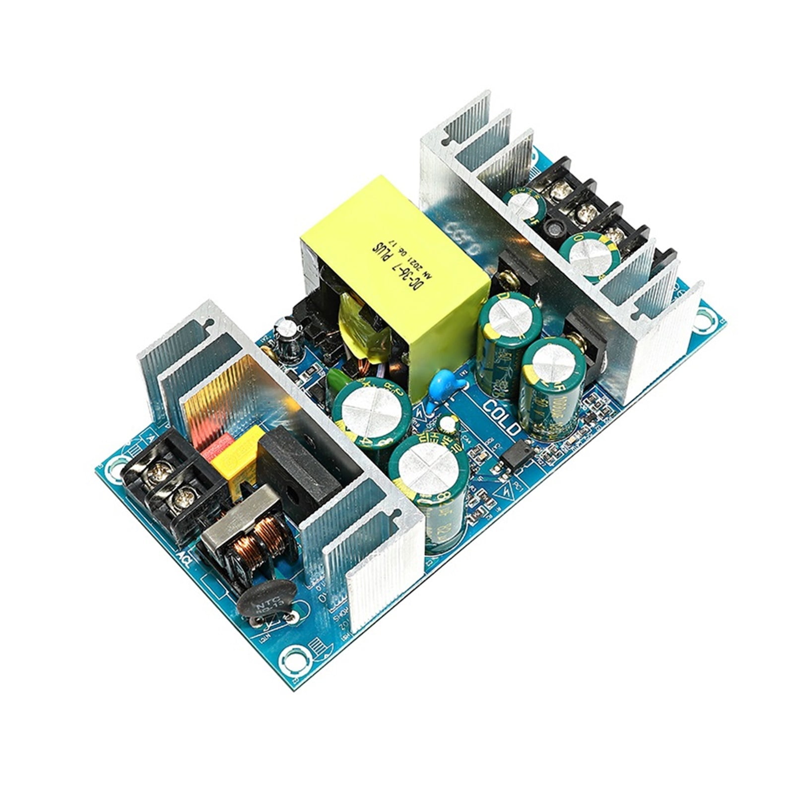 AC 90-260V To DC 36V 7A Power Supply Module Board Switch AC-DC Switch ...