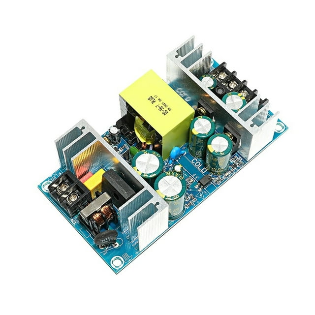 AC 90-260V To DC 36V 7A Power Supply Module Board Switch AC-DC Switch ...