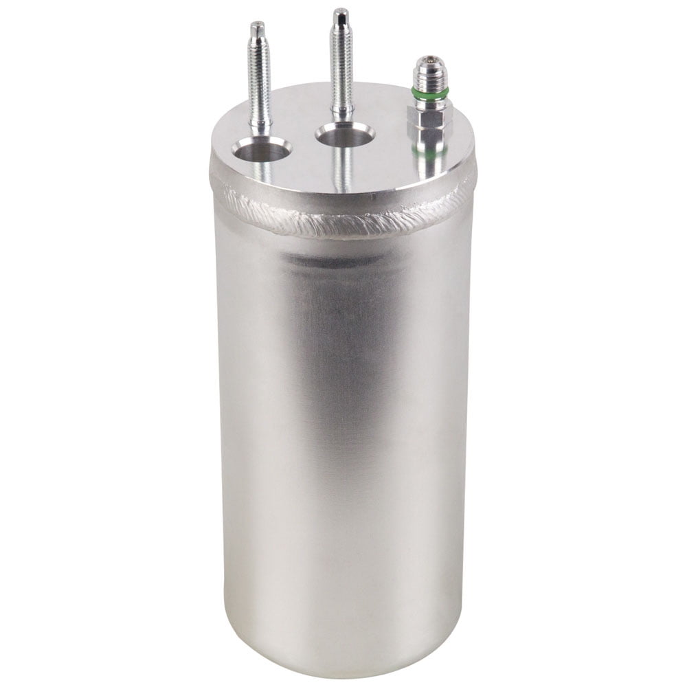 AC A/C Accumulator Receiver Drier For Jeep Wrangler TJ Cherokee XJ ...