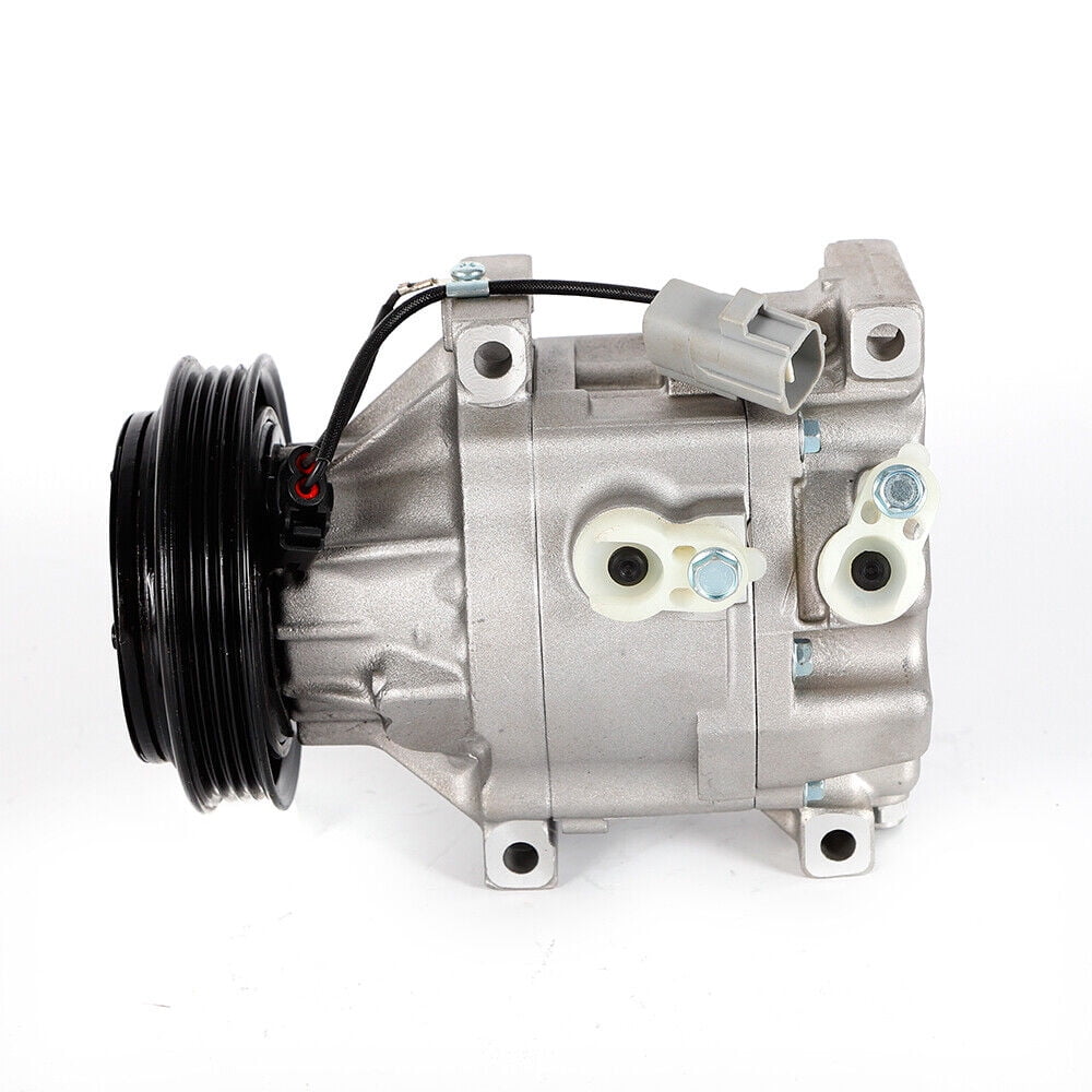 AC A/C Compressor CO 11063AC For 2000 2001 2002 2003 2004 2005 Toyota ...