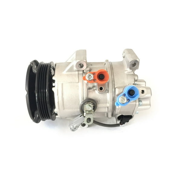Hyundai Tucson Ac Compressor