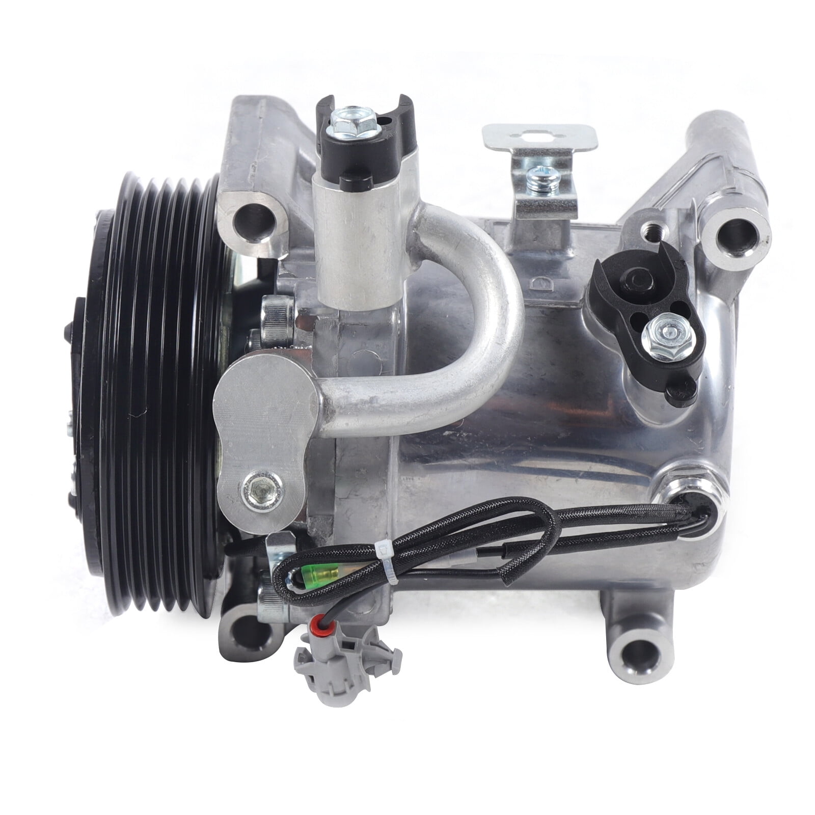 AC A/C Compressor For Suzuki SX4 2007 2008 2009 All Models 9520080JA0 ...