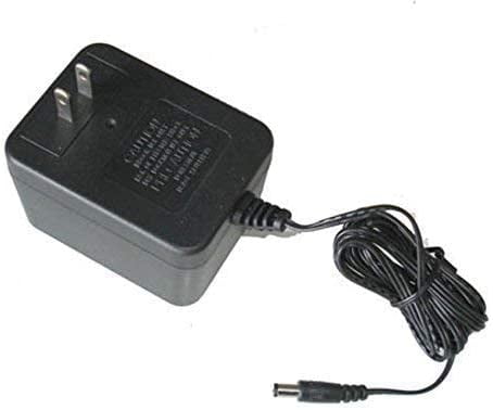 AC Adapter AD-1201000AU-1 - Walmart.com