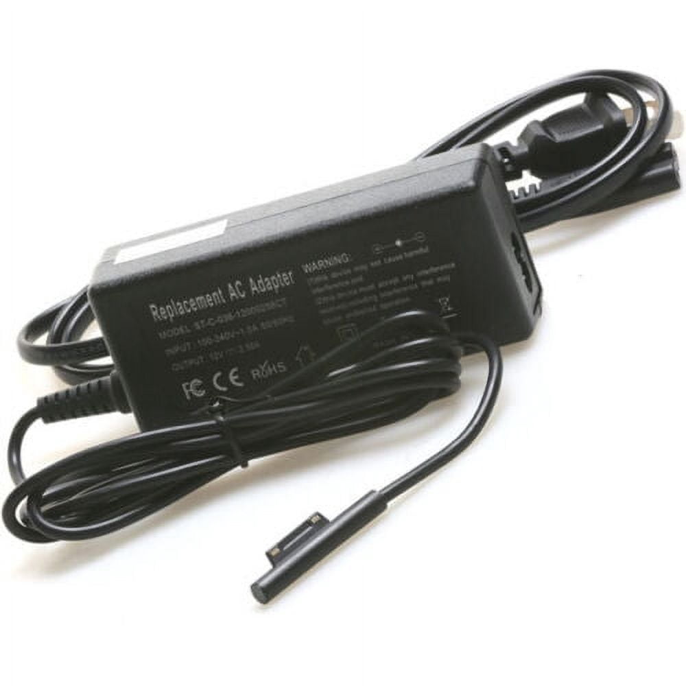 AC Adapter Charger Cord fr Microsoft Surface Pro 3 4 Tablet 1625 A1625 ...