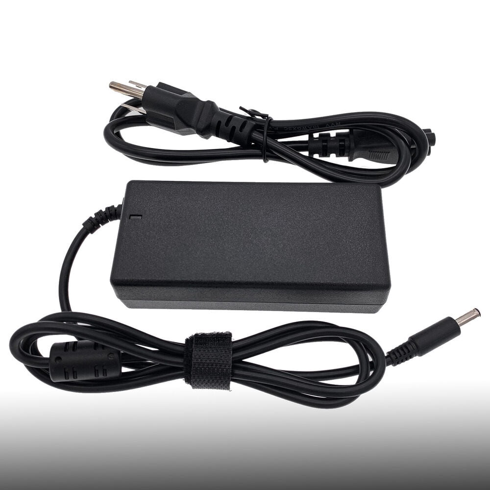 AC Adapter Charger For Dell Inspiron 15 7591 P84F001 2-in-1 Laptop ...