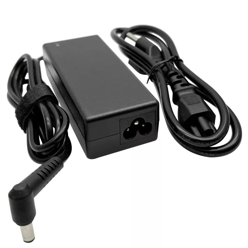 AC Adapter Charger For HP Pavilion P2 Series Desktop PC Power Supply ...