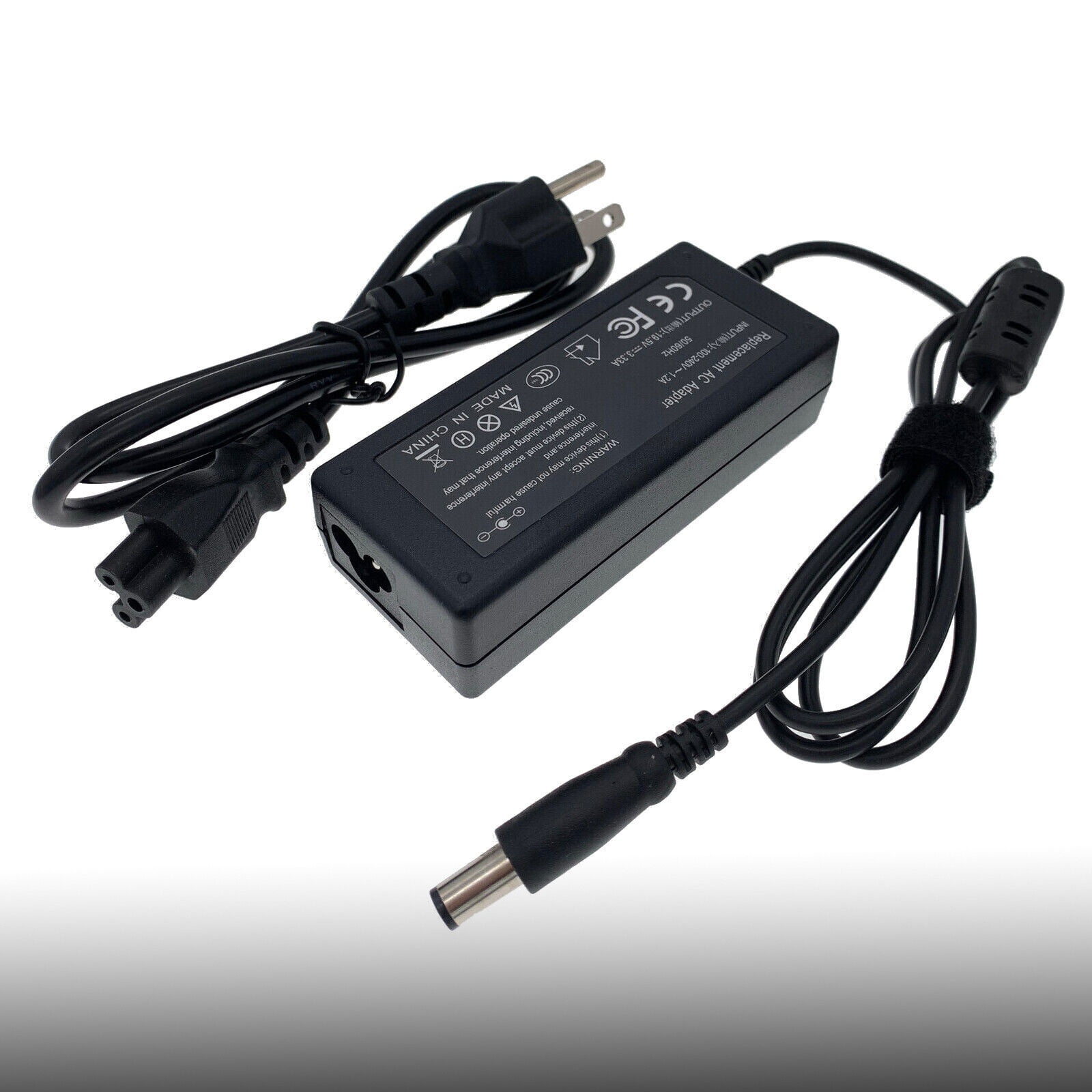 AC Adapter Charger For HP T620 F5A54AT Flexible Thin Client Power ...