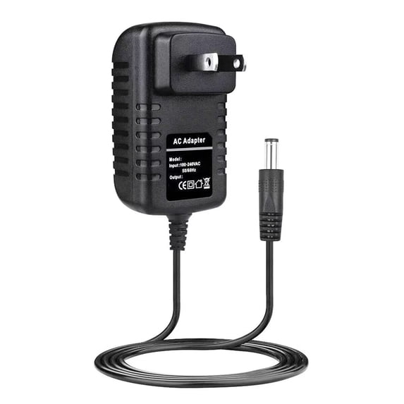 AC Adapter Charger For IOOKNA EM11 Professional Muscle Massage Gun ...