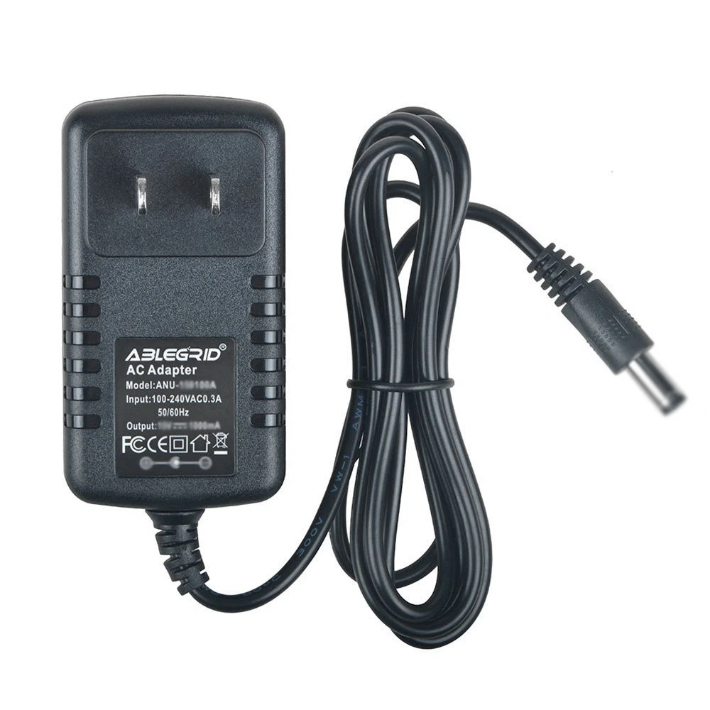 AC Adapter Charger For Sportcraft D9300 Plug In Class 2 Transformer ...