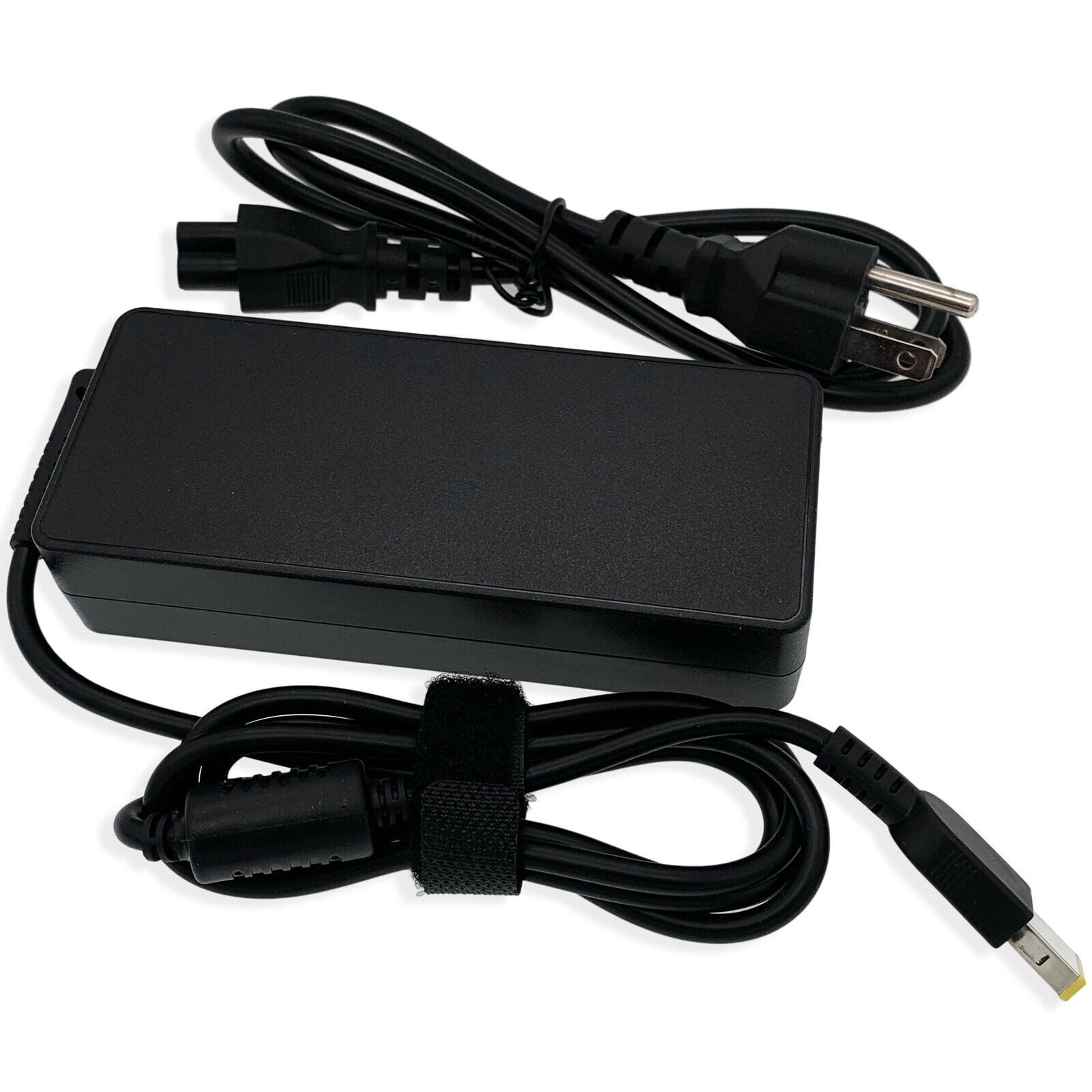 AC Adapter Charger Power Cord For Lenovo Yoga 730-15IWL 81JS005BUS ...