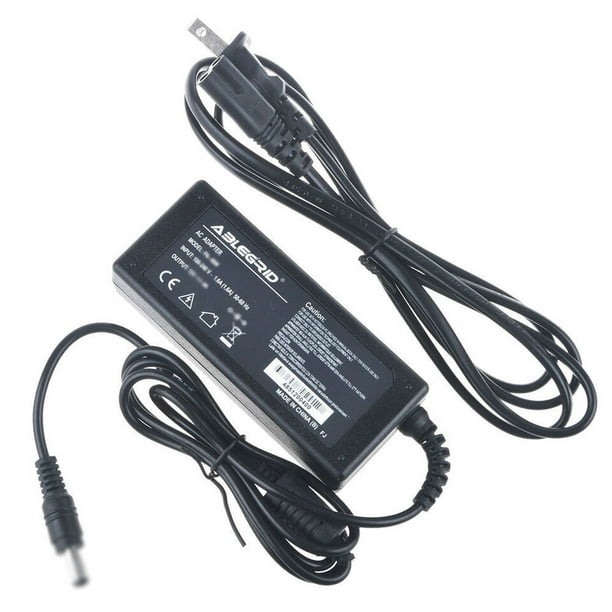 AC Adapter Charger Power Cord for Insignia NS-22E430A10 NS-22E43OA10 22 ...