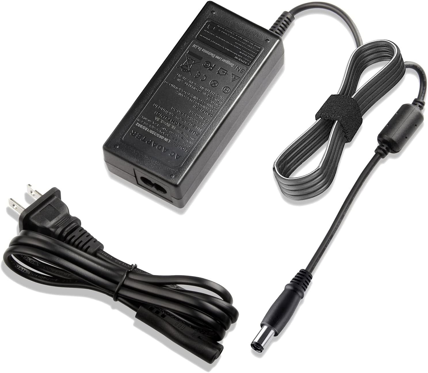 AC Adapter Charger Power Supply for HP Probook 4430s 4440s 4510s 4520s ...