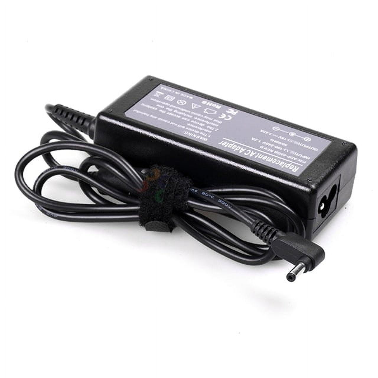 AC Adapter Charger for Asus Q303UA, Q303UA-BSI5T21, By Galaxy Bang USA ...
