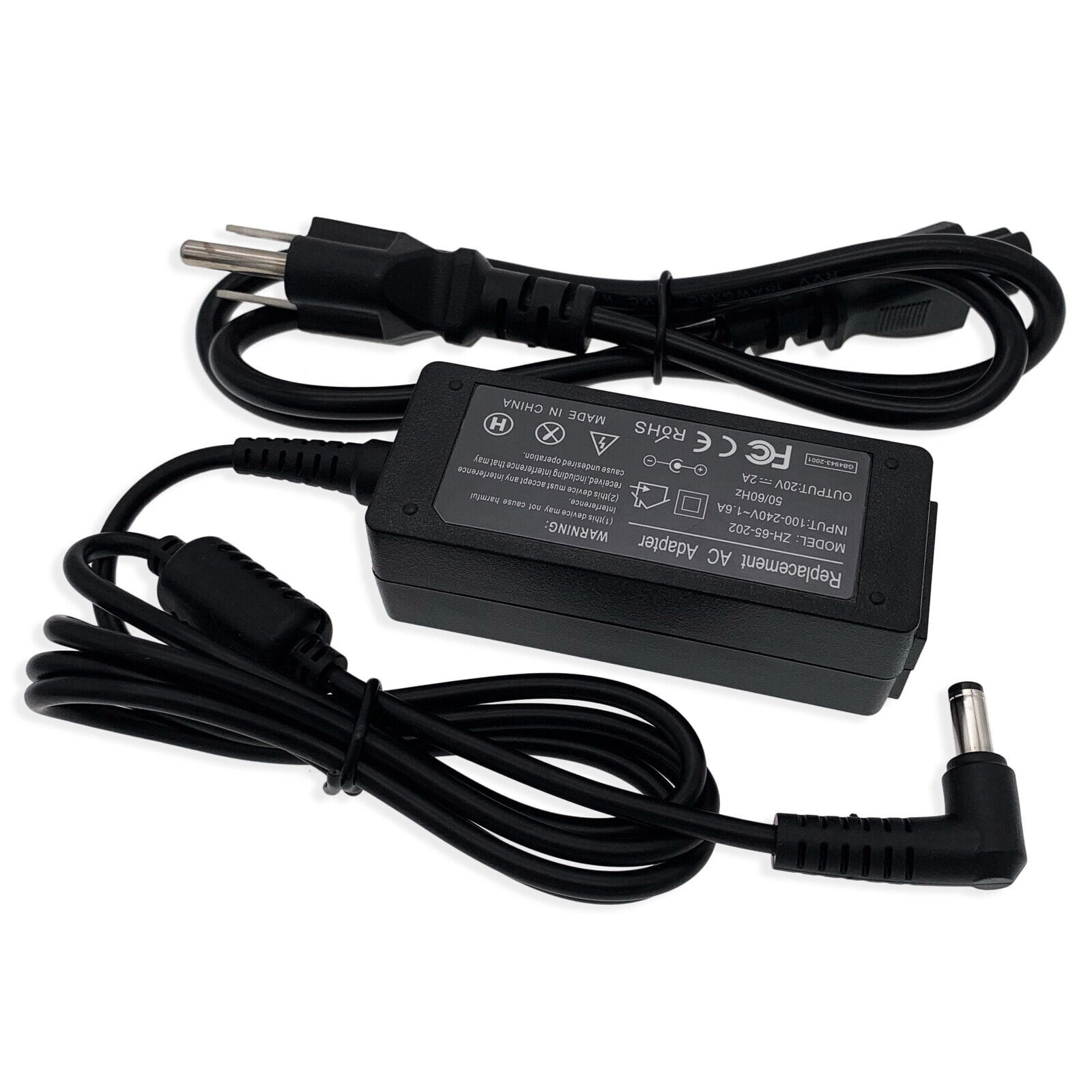 AC Adapter Charger for Booster PAC ES5000 ES2500 J900 Jump Starter ...