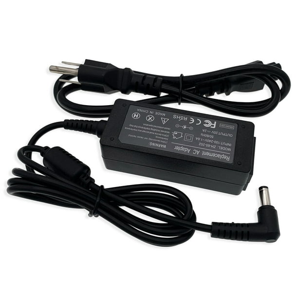 AC Adapter Charger for Booster PAC ES5000 ES2500 J900 Jump Starter ...
