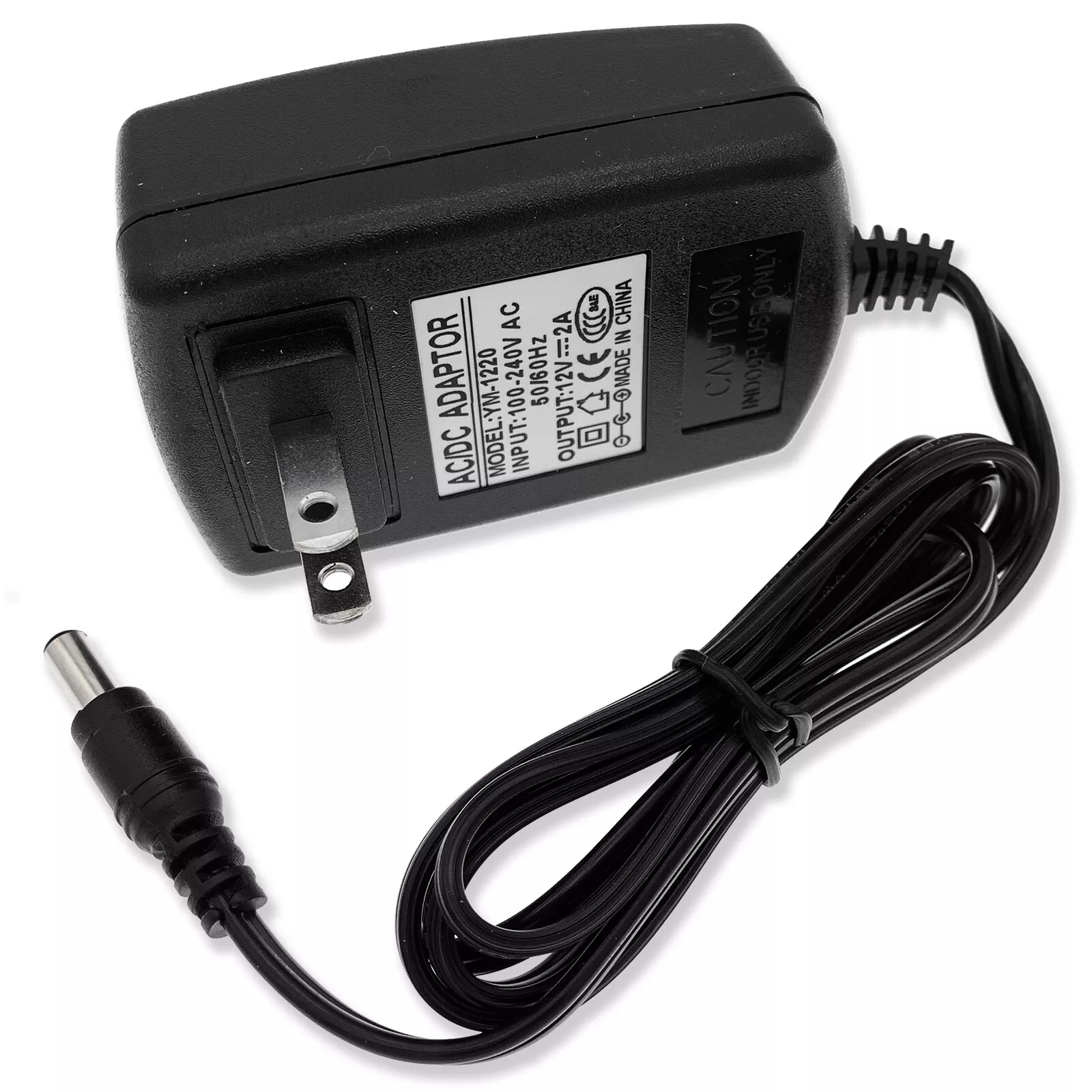 AC Adapter Charger for Bose SoundLink Mini 1 Speaker Power Cord ...