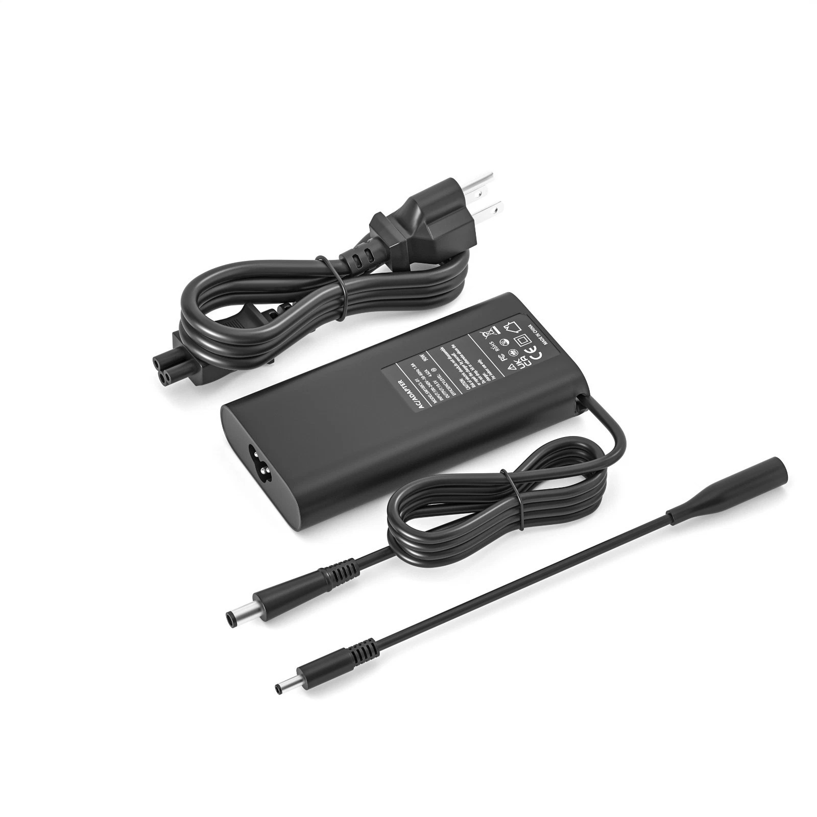 AC Adapter Charger for Dell Latitude 3180 / 3189 / 3190 / 3300 / 3310 ...