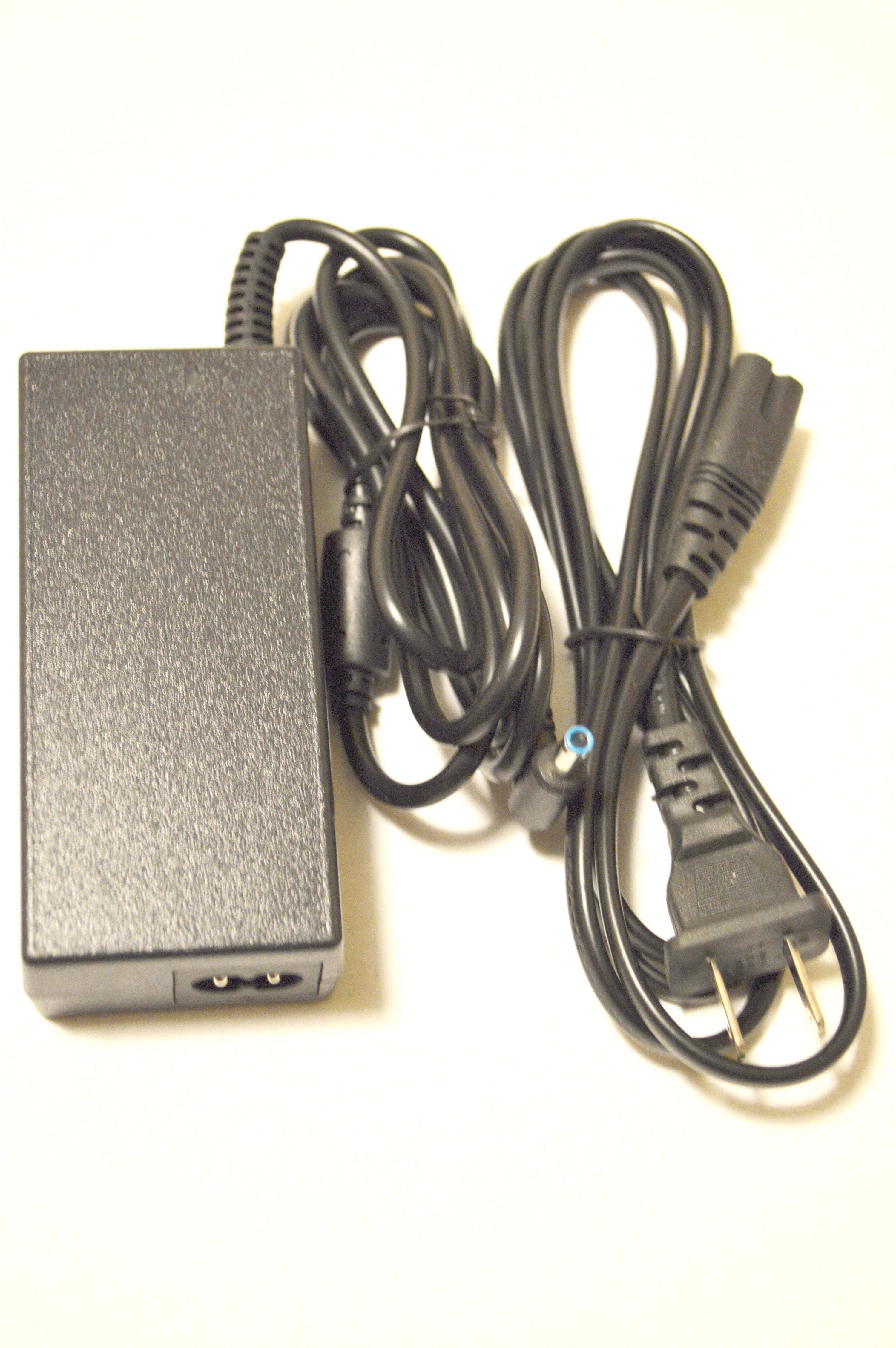 AC Adapter Charger for HP Stream 11-r010ca, 11-r011ca, 11-r014wm, By ...