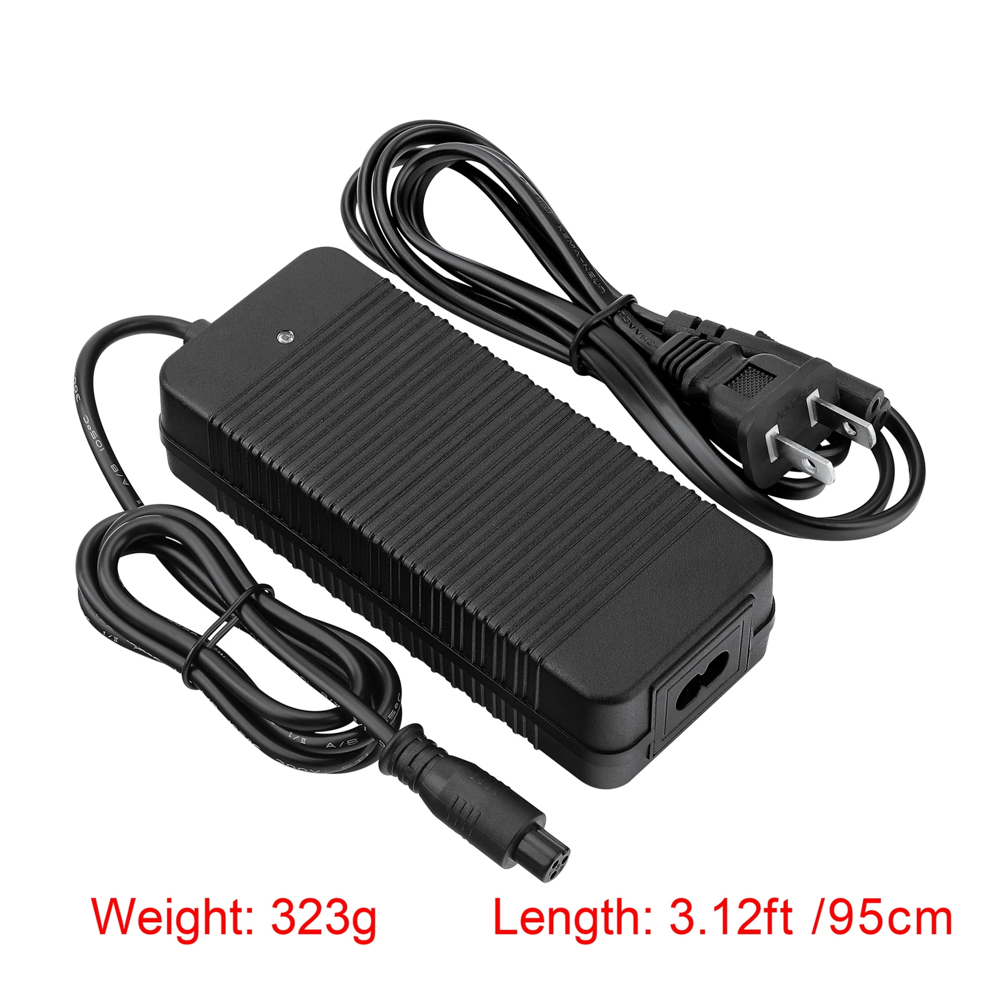 AC Adapter Charger for INOKIM mini Model xve-4200200 electric scooter ...