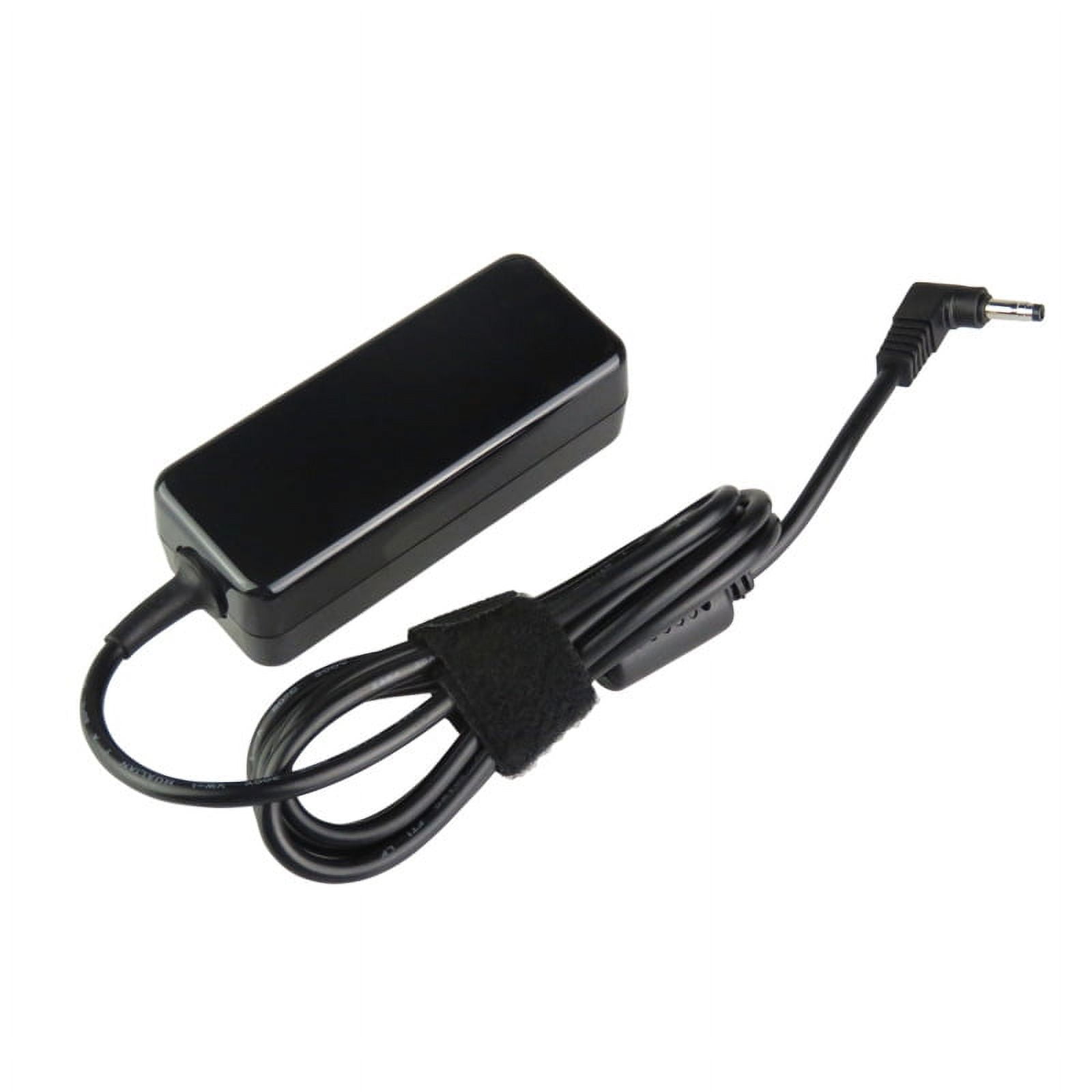AC Adapter Charger for Lenovo Ideapad S340 15IWL 81N8003HUS. By Galaxy ...