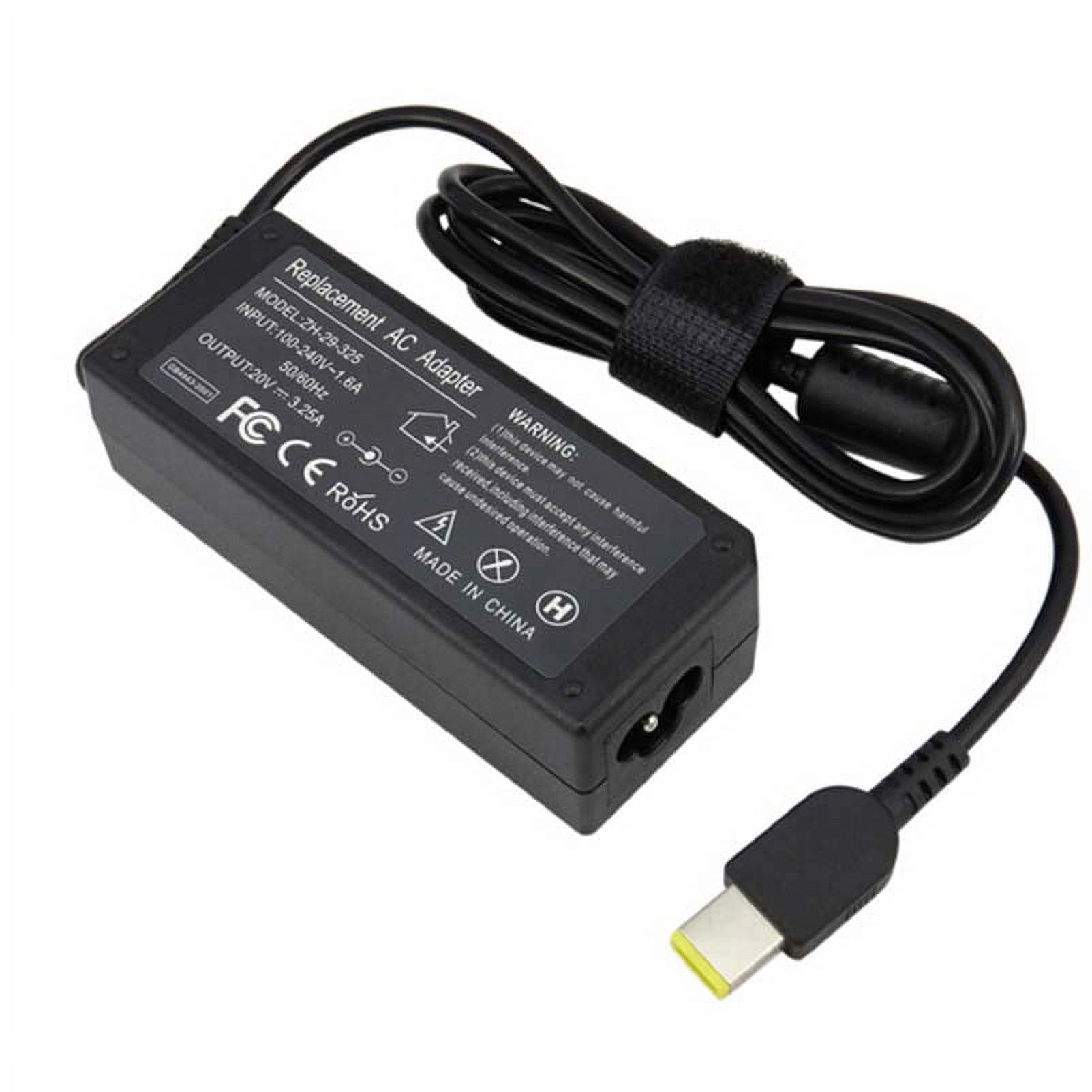 AC Adapter Charger for Lenovo S21e-20 80M4004FUS 80M4004GUS 80M4002JUS ...