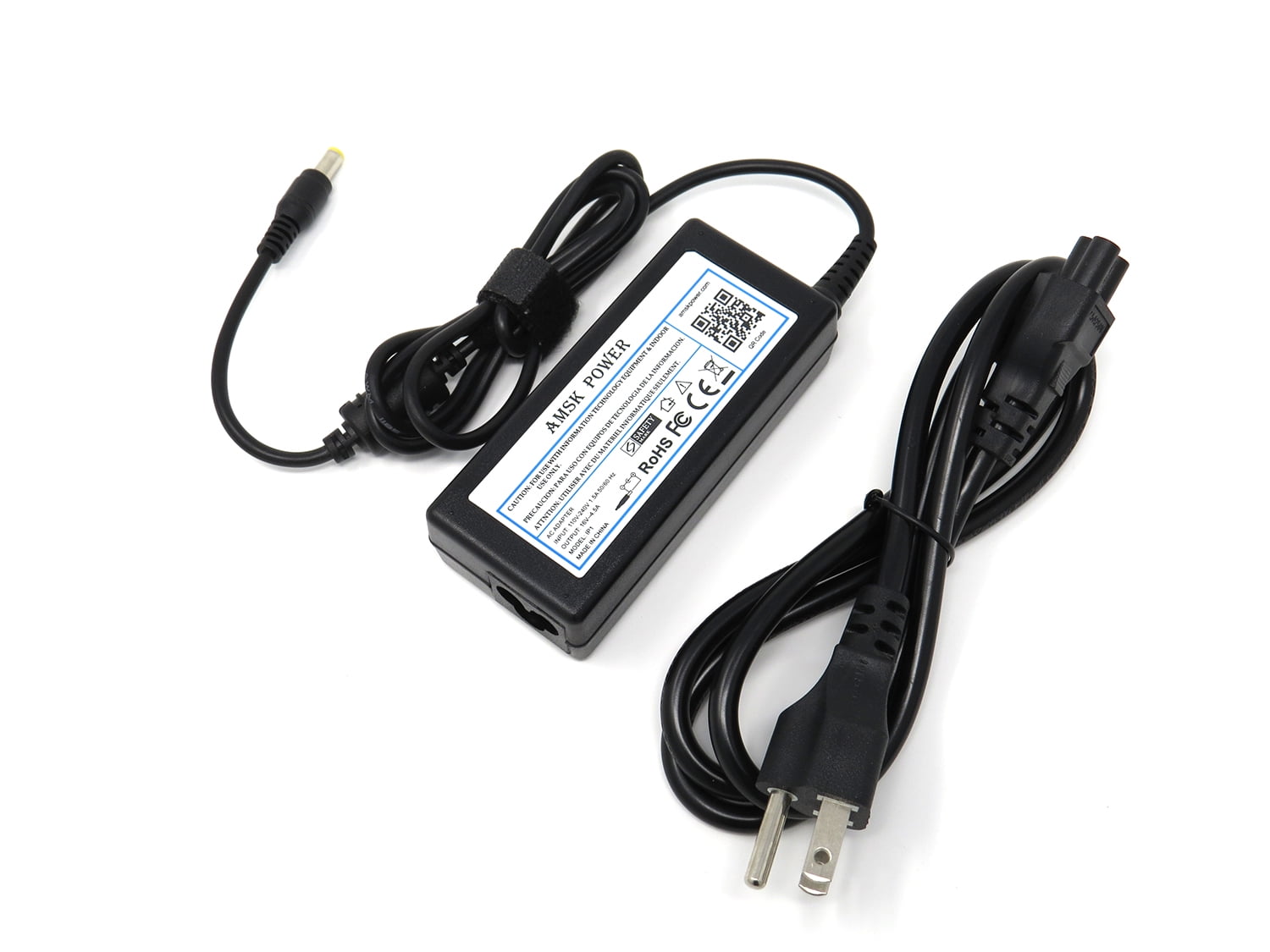 AC Adapter Charger for Panasonic Toughbook Cf-50 Cf-51 Cf-52 Mk2 Mk3 Cf ...