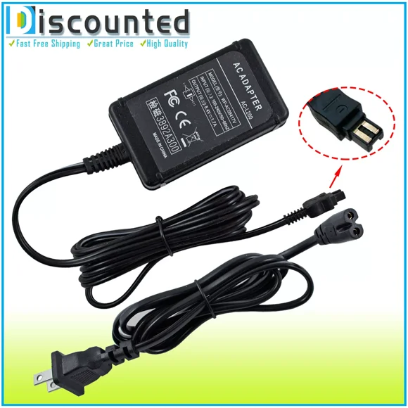 Sony Handycam Charger