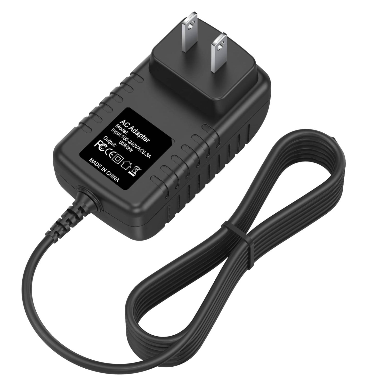 AC Adapter Compatible with FMP 151-8800 151-7500 151-1052 1052-4 & 8 ...