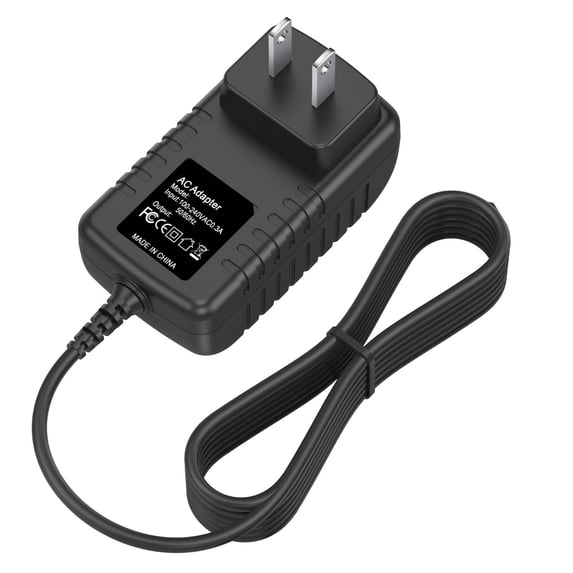 AC Adapter Compatible with FMP 151-8800 151-7500 151-1052 1052-4 & 8 ...